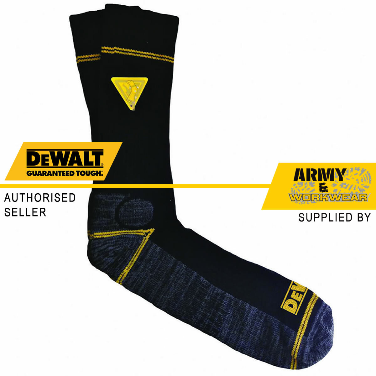 2 Pairs DeWalt Hydro Pro Comfort Industrial Hydrovent Workbook Work ...