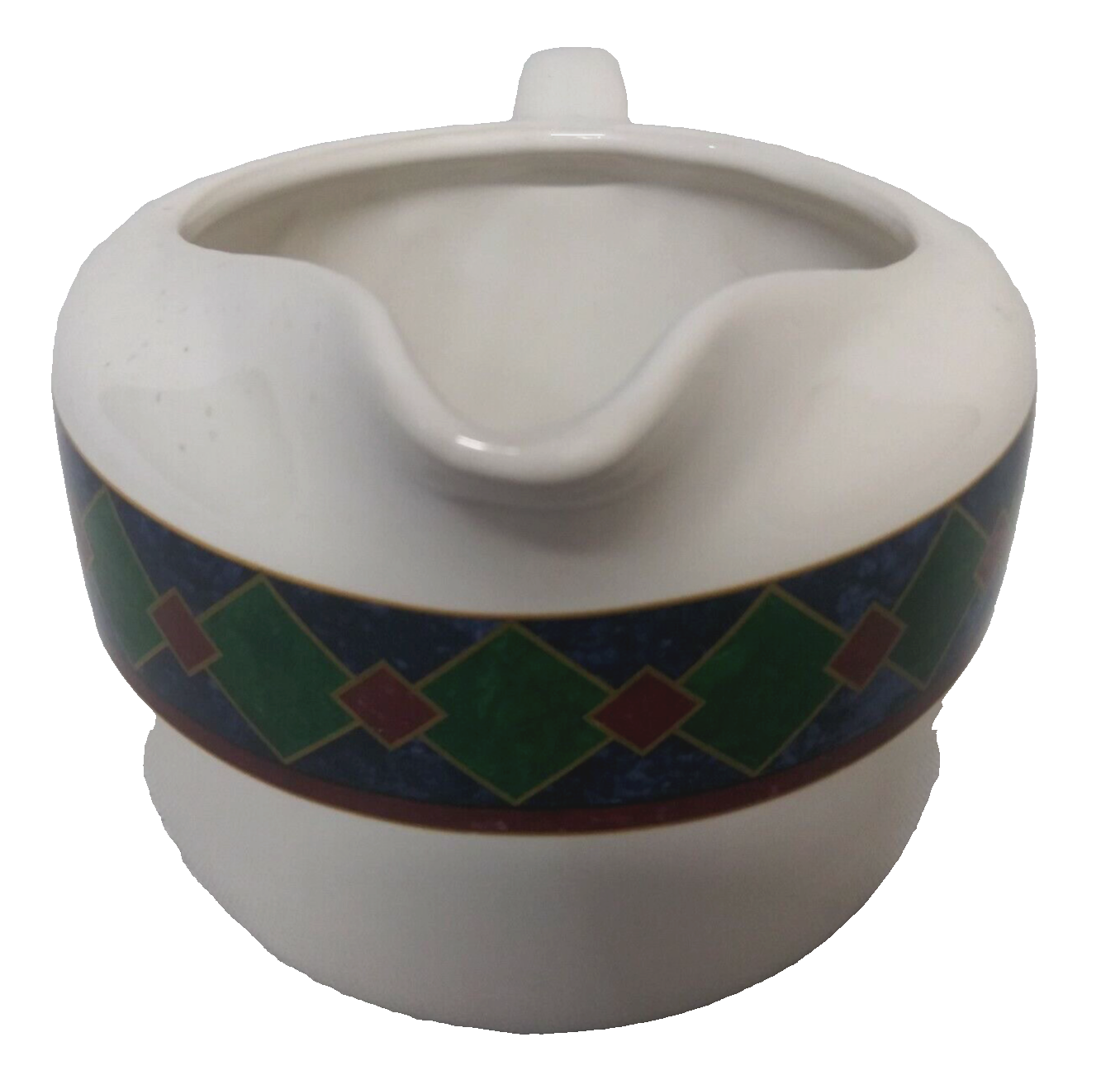 Pfaltzgraff Amalfi Classic Gravy Sauce Boat Pitcher Pour Dish | eBay