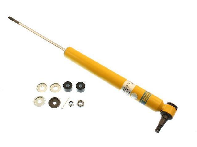 Front Steering Damper 47WZKB63 for Workhorse P30 2003 2001 2000 2002 ...