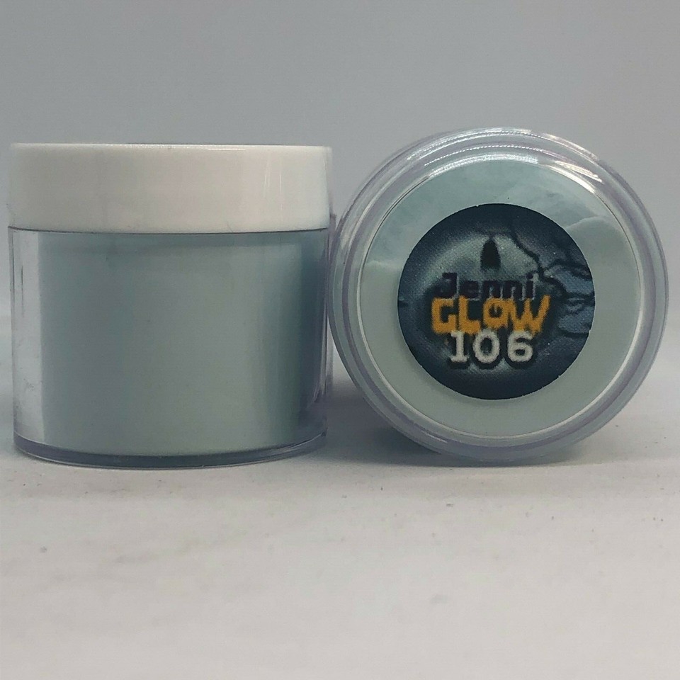 Jenni Color Acrylic Design Powder BUY MORE 2-23%*3-31%4-35% ...