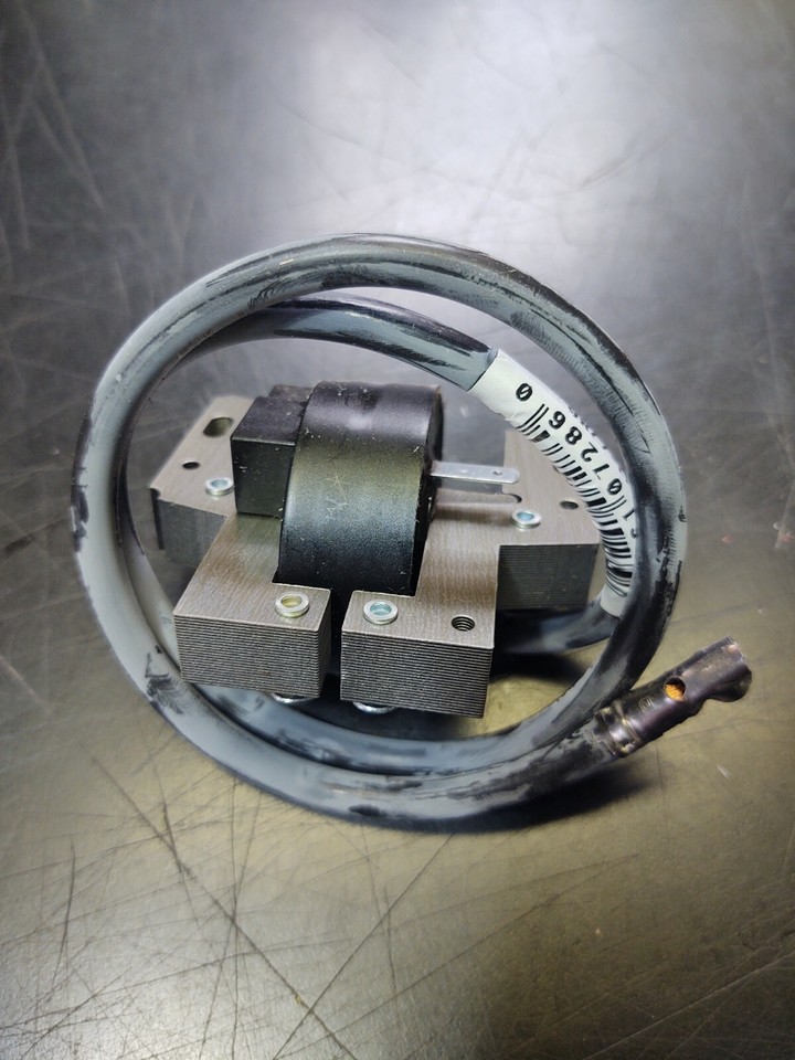 Solid State Module Ignition Coil Fits Briggs & Stratton 7-16 hp 398811 ...