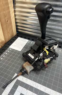 1996-2000 Toyota RAV4 Gear Shifter Assembly | Automatic | 30025077 | OE ...