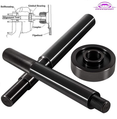 Gimbal Bearing Installer Engine Alignment Tool Kit For Mercruiser Alpha ...