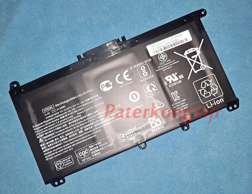 HT03XL Genuine battery For HP Pavilion 14-CE0000 15-CR0000 CW0000 ...