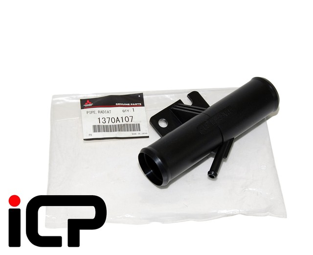 Genuine Radiator Pipe Mitsubishi Outlander Cw8w Mk2 2.0 DID for sale ...