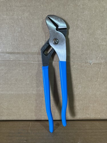 Channel Lock 420 Pliers 9-1/2" | eBay