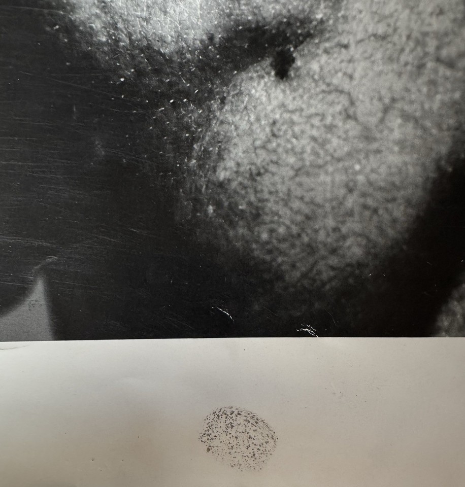 Rare Limited Edition Signed Fingerprinted Mad Frankie Fraser 1st ...