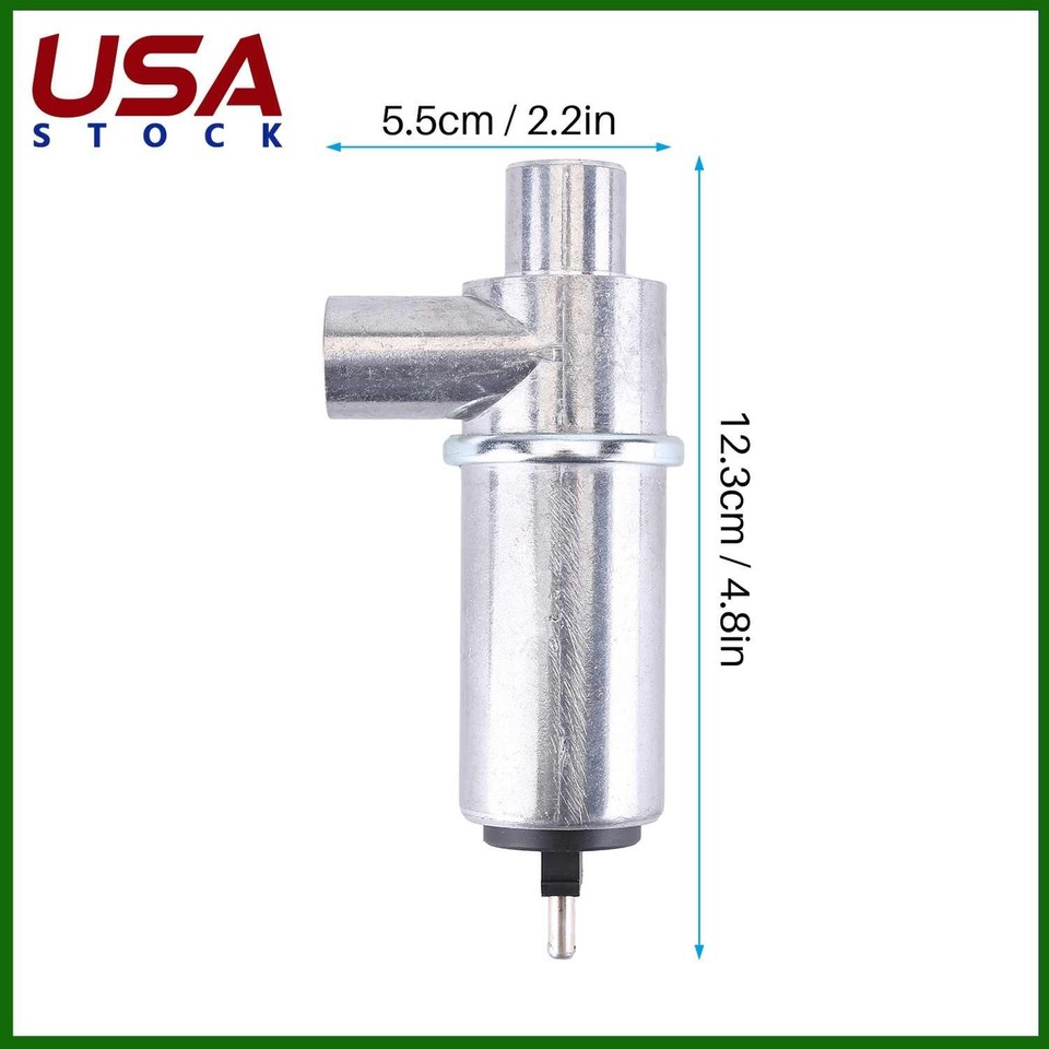 A0001411225 Idle Air Control Valve For Mercedes-Benz 380Sel W126 1981 ...
