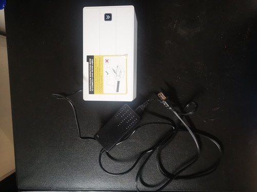 Core Innovations Bluetooth Thermal 4x6 Shipping Label Printer Used | eBay