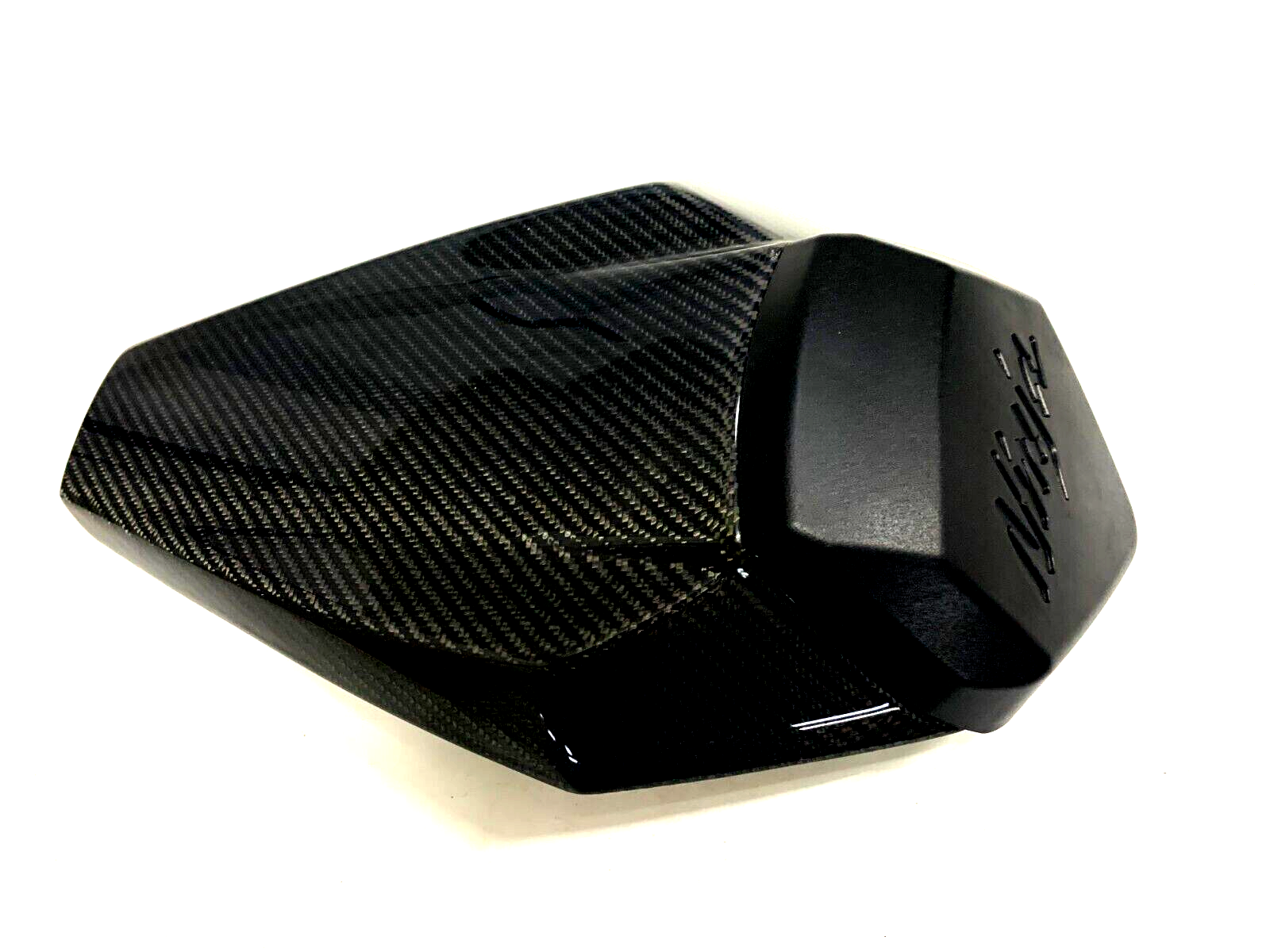 Carbon Fiber Solo Seat Cowl For 2019-2024 Kawasaki Ninja ZX6R ZX636 | eBay