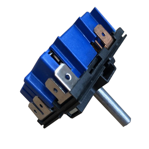 ENERGY REGULATOR - INFINITE CONTROL SWITCH SUITS 800DFDOM LPG GR | eBay