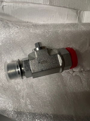 Caterpillar CAT PEM VALVE-DRAIN 1105918 | eBay