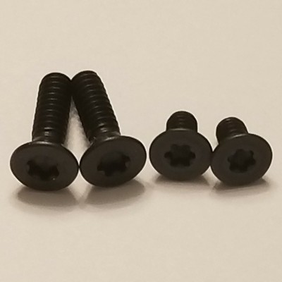 Trijicon RMR / SRO mounting screws / FNH America FNX Series / FNX / FN ...
