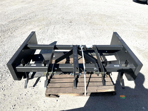 IronCraft 3606 Land Leveler 6 Ft HD w/Shanks (FREE 1000 MILE DELIVERY ...