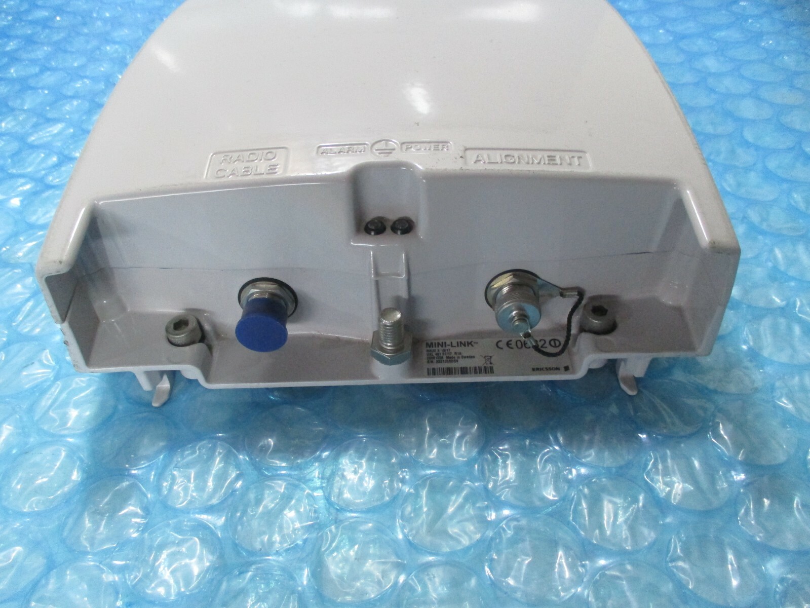 Ericsson UKL 401 67/17 R1A RADIO UNIT / RAU2 X 13/17 UKL40167/17 R1A | eBay