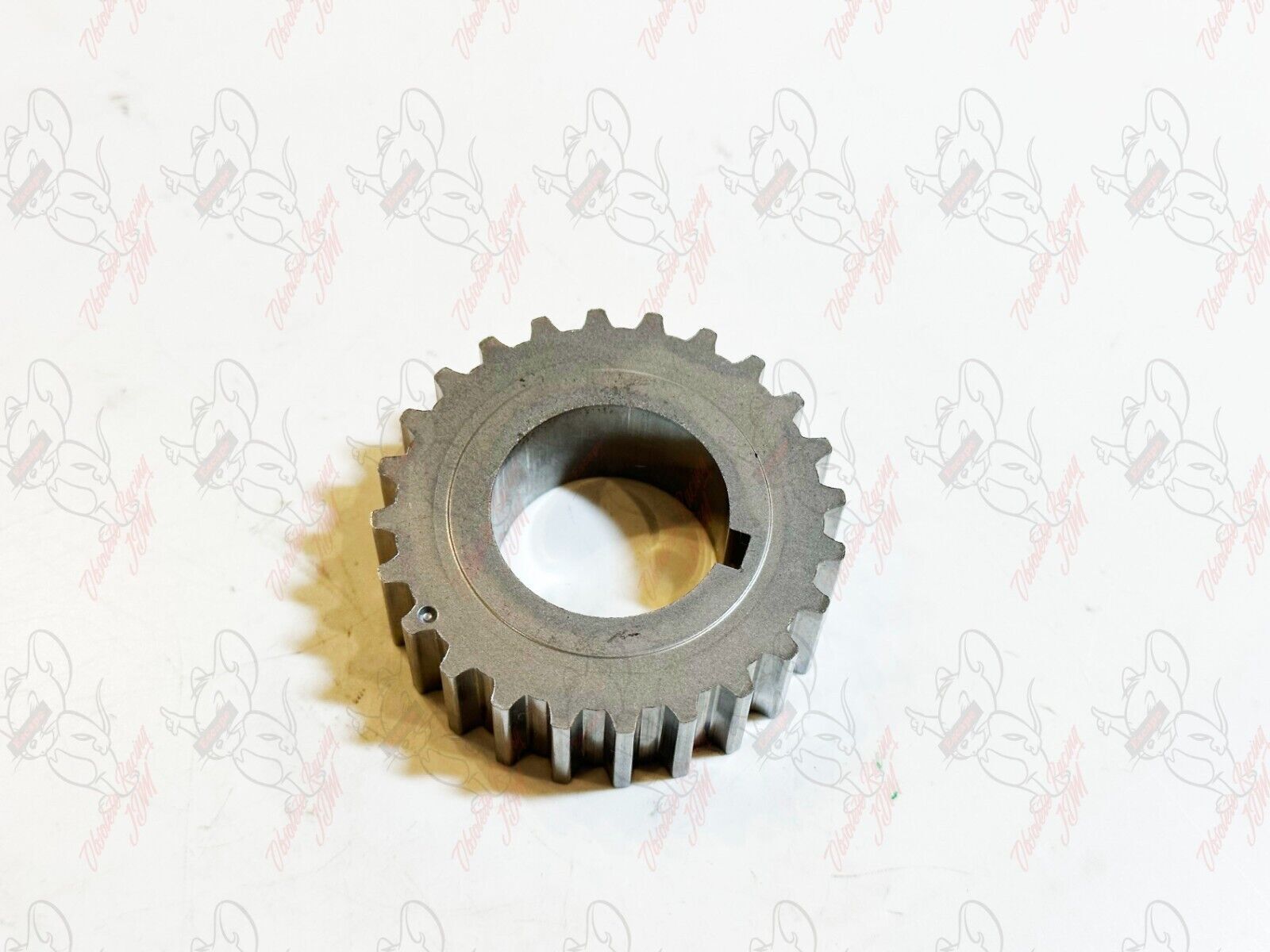 Nissan Genuine CA18DET CA18DE CA18 S13 Timing Belt Crank Drive Gear ...