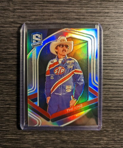 2021 Panini Racing Chronicles Spectra Richard Petty "The King ...