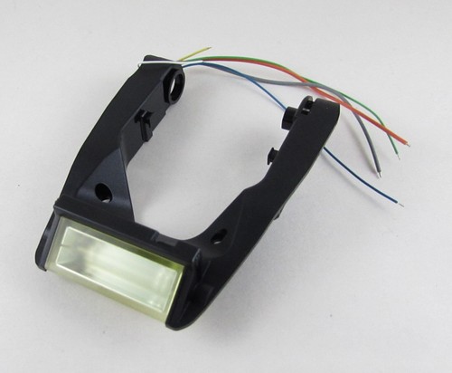 Nikon D810 SB Lower Cover/Flash Unit GENUINE/OEM NEW. 110S6 | eBay