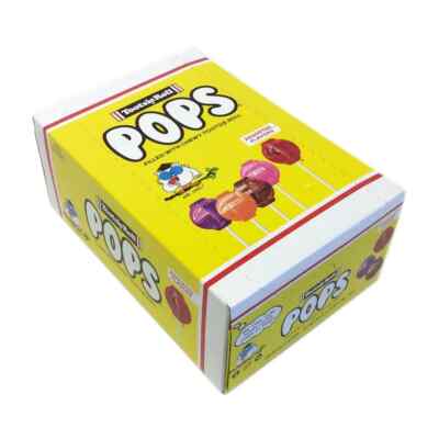 Tootsie Pops - 100 Count - Classic Tootsie Pops - FREE SHIPPING | eBay