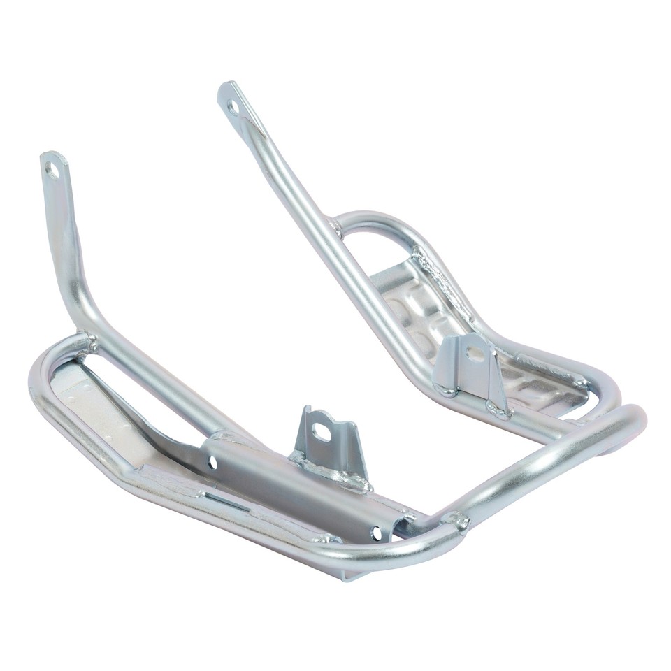 For Yamaha Banshee 350 skidplate skid rear swingarm protector & guard ...