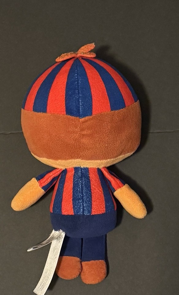 FNAF Five Nights at Freddy’s Funko Balloon Boy Plush 2017 Hot Topic ...