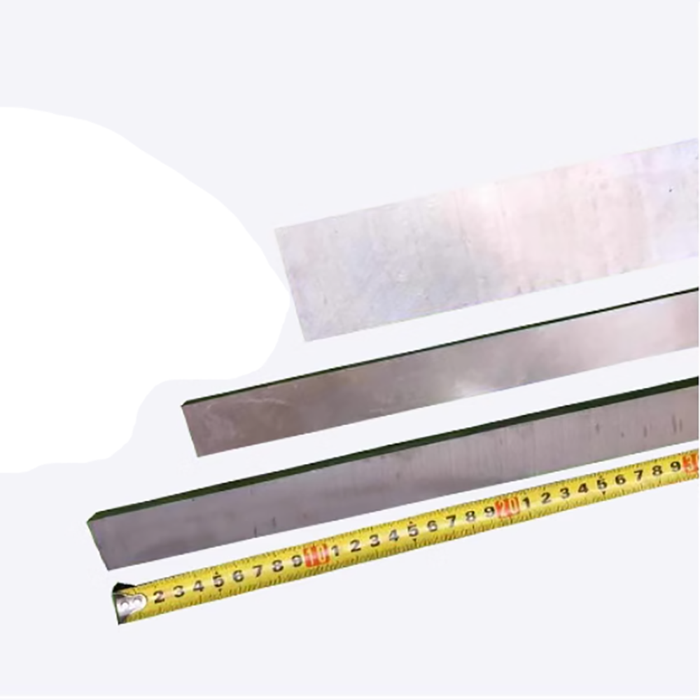 200mm Length Parting Blades HSS Lathes Engineering Turning Tool Flat ...