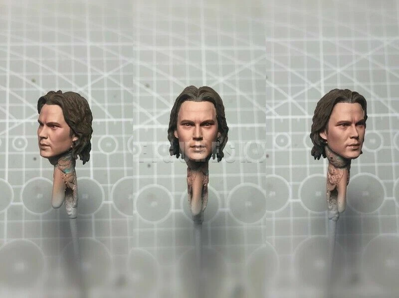 Taylor Kitsch Gambit