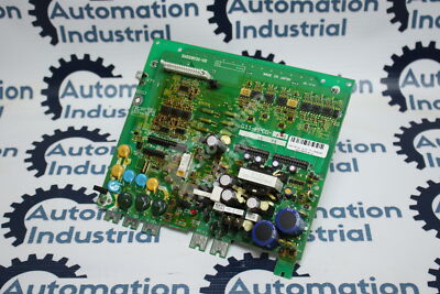 General Electric Ge Fuji G11-PPCB-4-11 SA528532-05 Power Supply Board ...