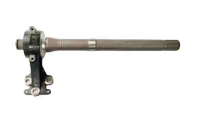CV Intermediate Shaft 49560-2W450 For Hyundai Santa Fe 13-16 Kia ...