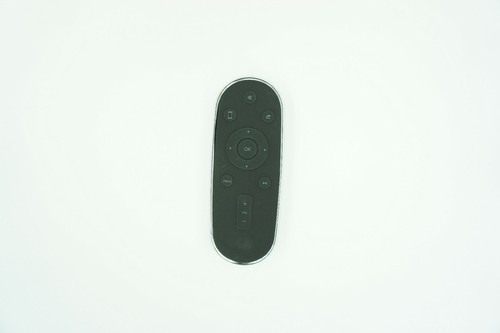 Remote Control For Philips DS8500 DS9000/12 Fidelio Docking Speaker ...