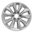 Factory OEM 20" Wheel Fits 2019-2022 CHEVROLET PICKUP 1500 SILVERADO ...