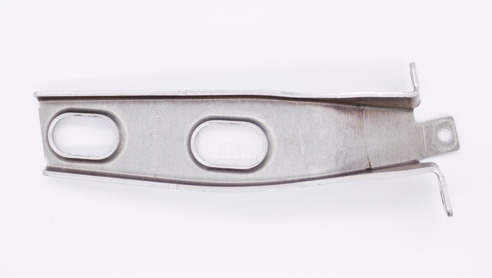 BMW Group Mount, Washer Fluid Reservoir Part Number - 51647318491 | eBay