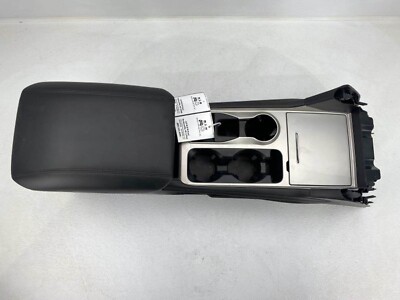 2020-2024 Ford Explorer Front Floor Center Console 4x4 Terrain Select ...