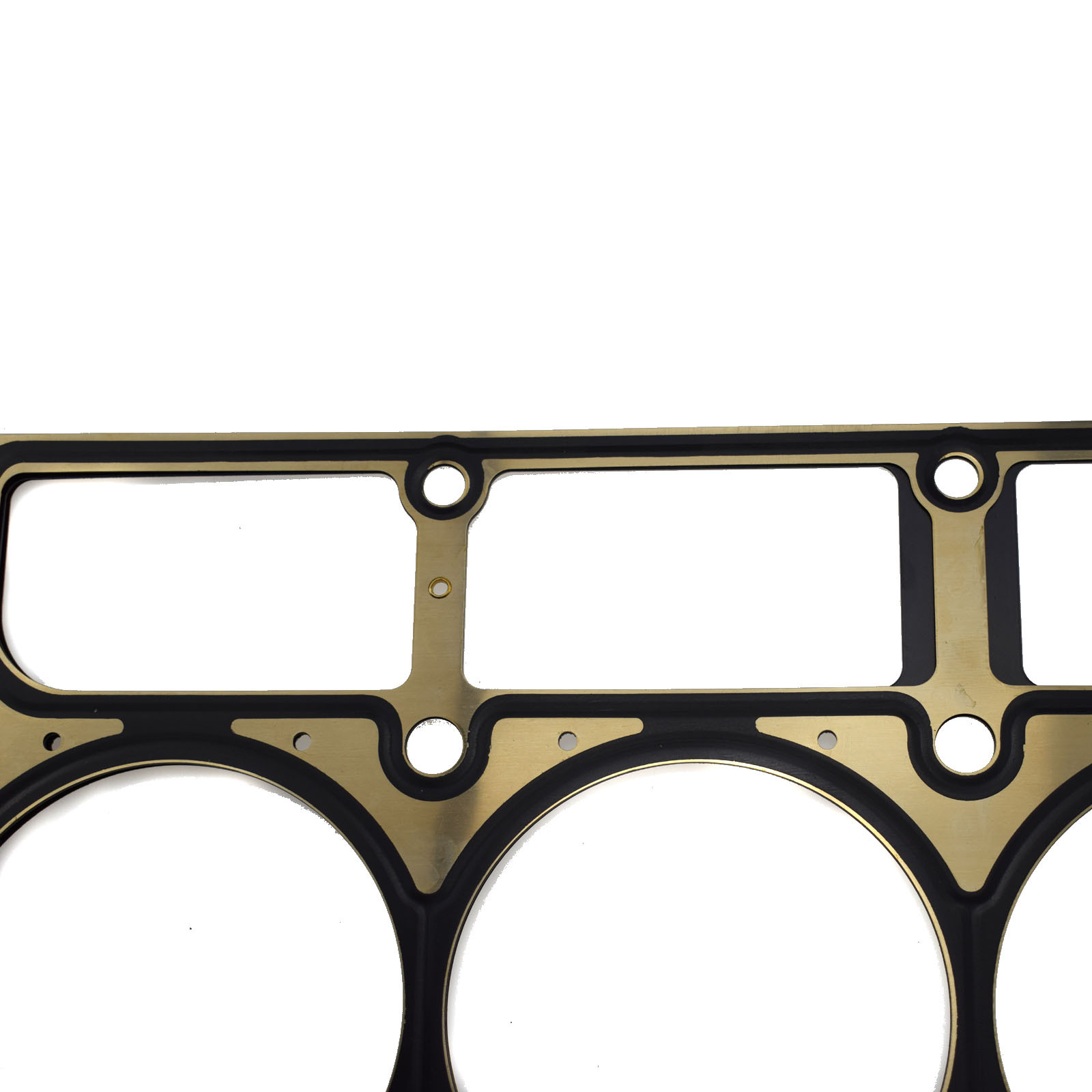 12589227 Cylinder Head Gasket for Chevy GMC Cadillac Pontiac Hummer V8 ...