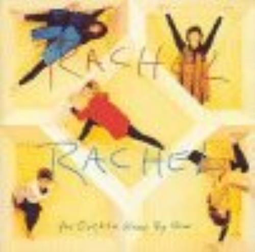 Rachel Rachel : You Oughta Know by Now CD | eBay