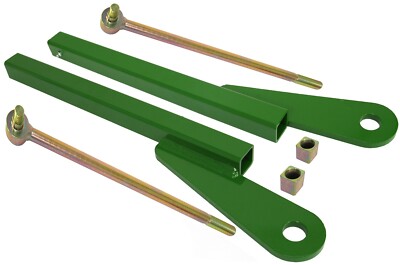 John Deere Pick-Up Hitch Lift Rod Set VPL4468 - Vapormatic Tractor 6620 ...