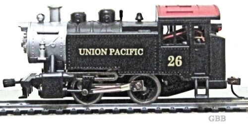 Union Pacific Railroad HO Model Railroad Locomotives for sale | eBay