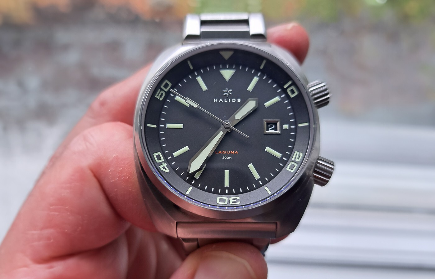 New and Used Halios Watches For Sale - WatchPatrol