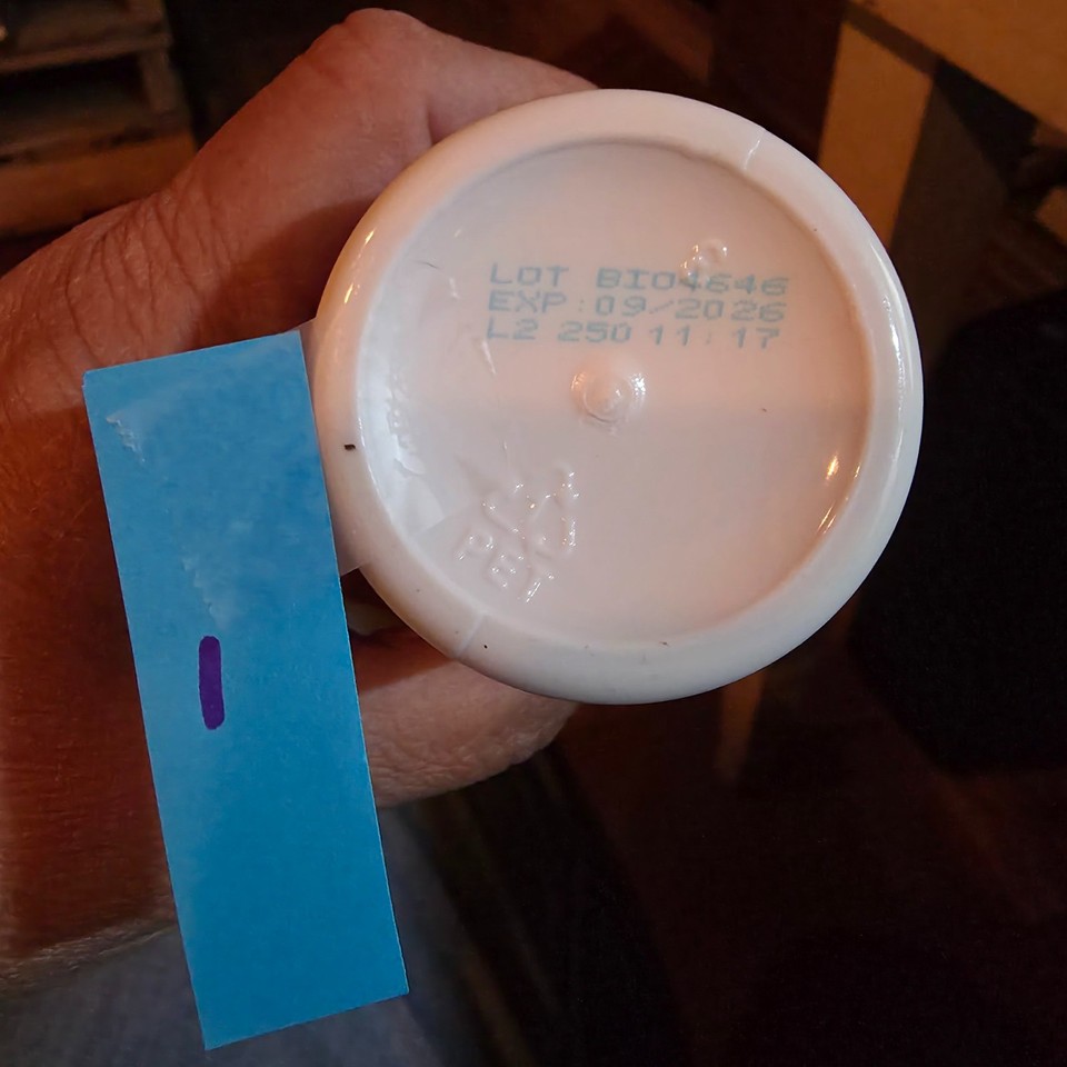 INSTAFLEX 30 CAPSULES JOINT SUPPORT Doctor Formulated New Exp 09/2026 ...