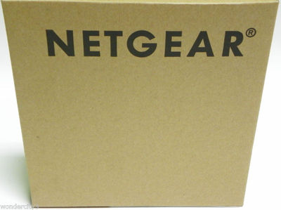 Netgear 54 Mbps PCMCIA Wireless PC Card WG511 Neatgear Refur/ brown box ...