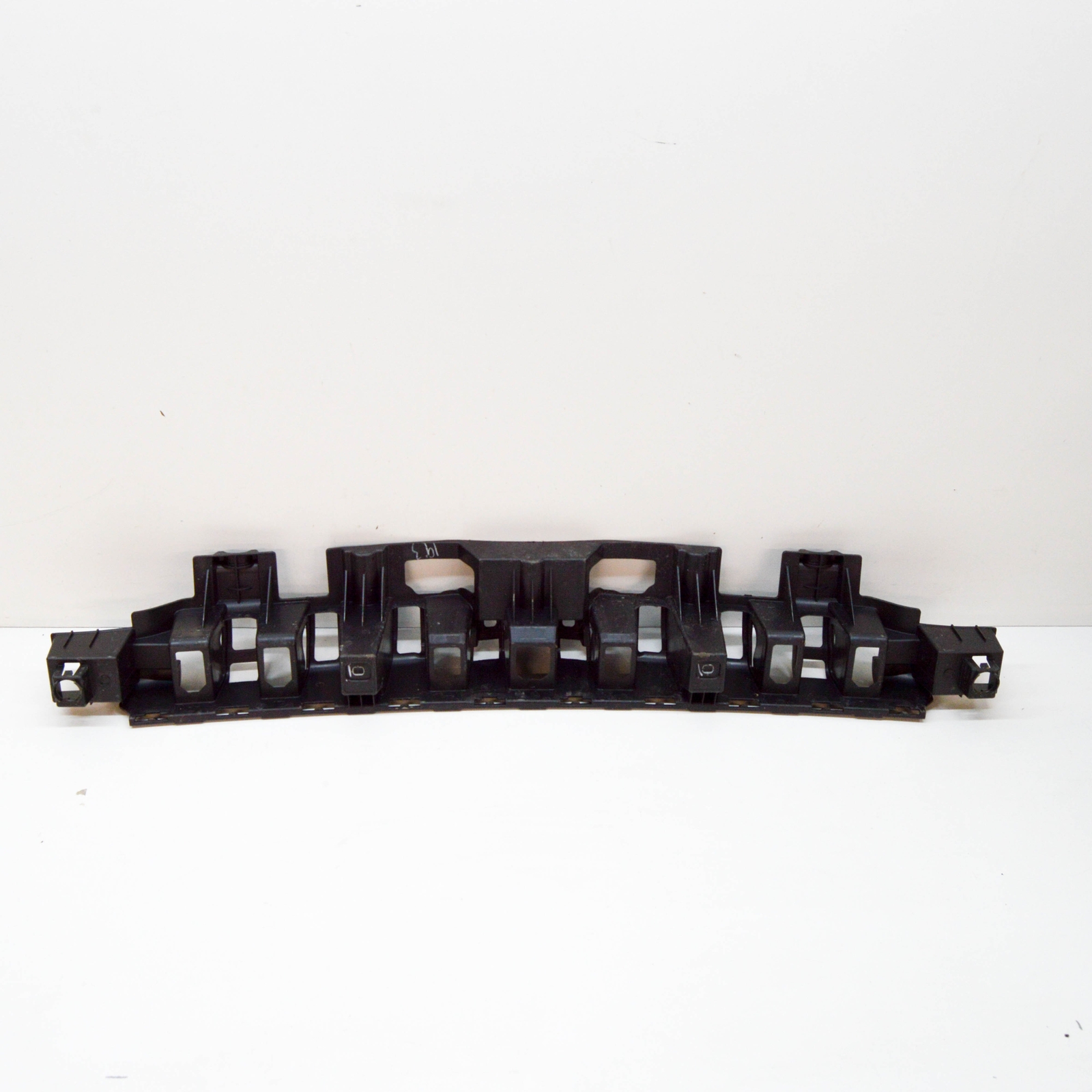 Support central de pare-chocs arrière pour MB GL X166 350CDI ...