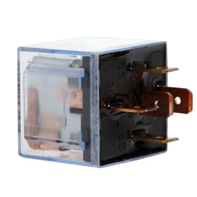 General Purpose Relays Waterproof Automotive Relay 100A 24V 12V 5pin ...