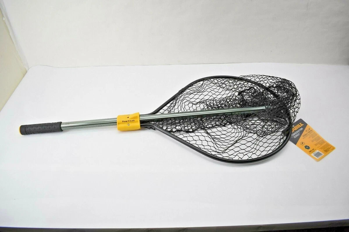 Best Bass Fishing Landing Net