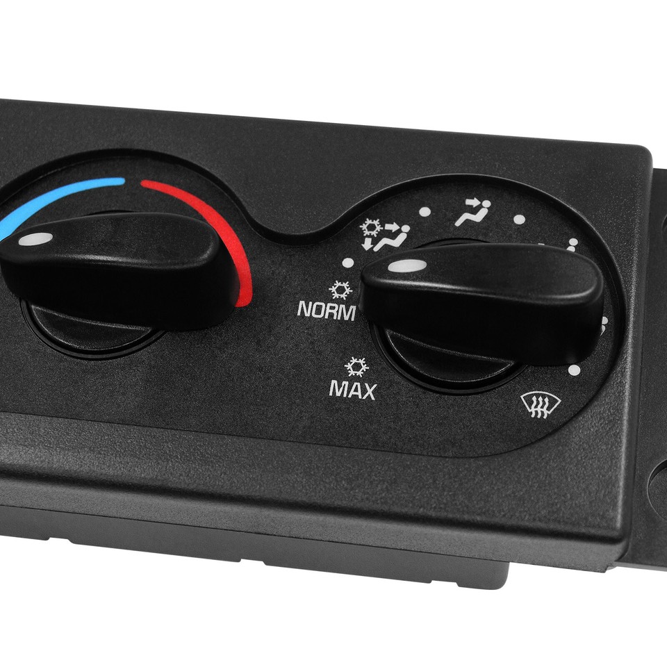 AC Heater Climate Control Module 3545543C6 3545543C5 For 2002-2012 ...