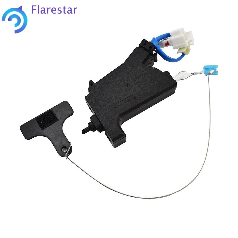 Fit For Hyundai Sonata 2011-15 Fuel Filler Door Opener Actuator 81590 ...