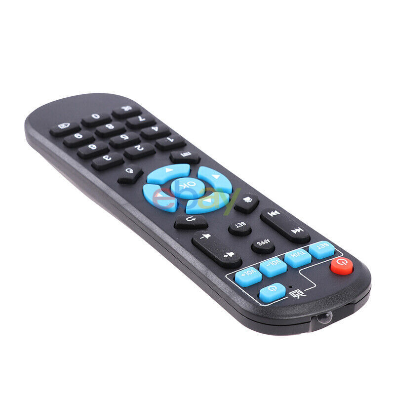 New Replacement For MAX Android TV Box Remote Control T95 S912 T95Z H96 ...