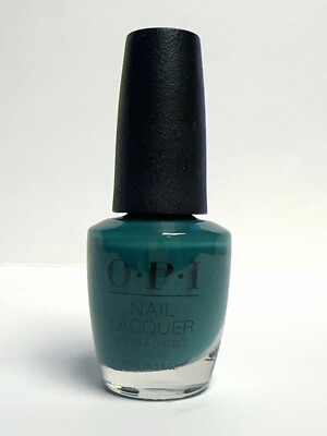 OPI Nail Polish LA12 My Studio's on Spring 0.5oz | eBay