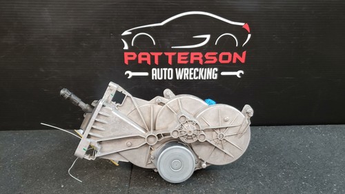 2017 MERCEDES GLC300 Power Open Close Tail Lift Gate Lift Motor ...