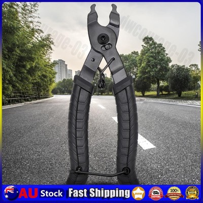 Bicycle Pliers Portable Bike Chain Opener Pliers Bicycle Repair Tool ...