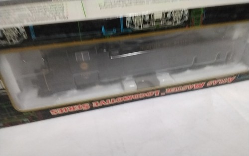 ATLAS MASTER SD 35 NORFOLK WESTERN NUMBER 1505 DCC EQUIPPED | eBay